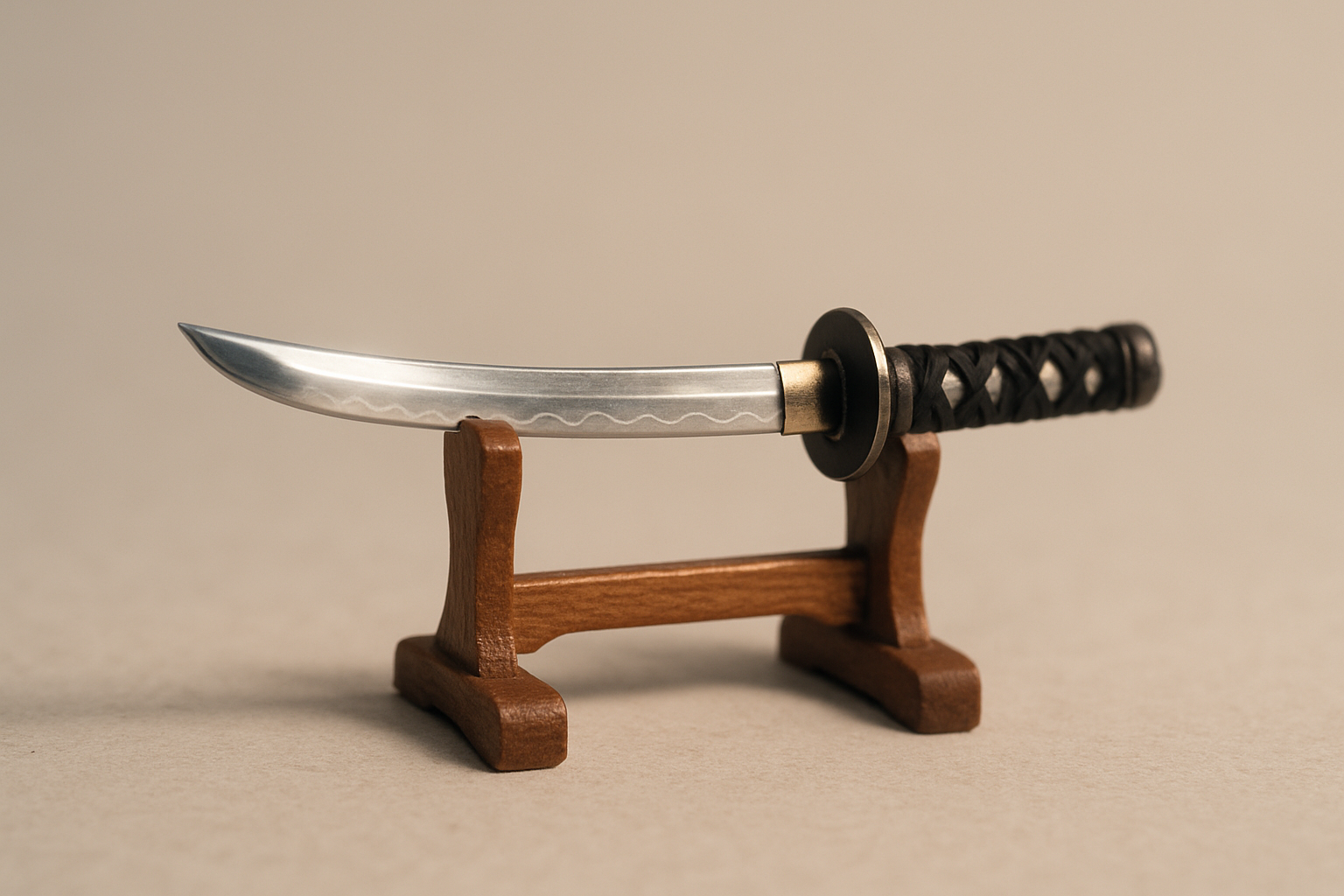 Mini Katana – Miniwarrior