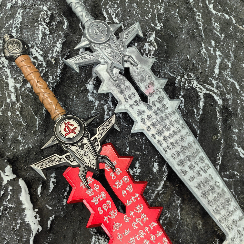 Mini-Warrior – Miniwarrior