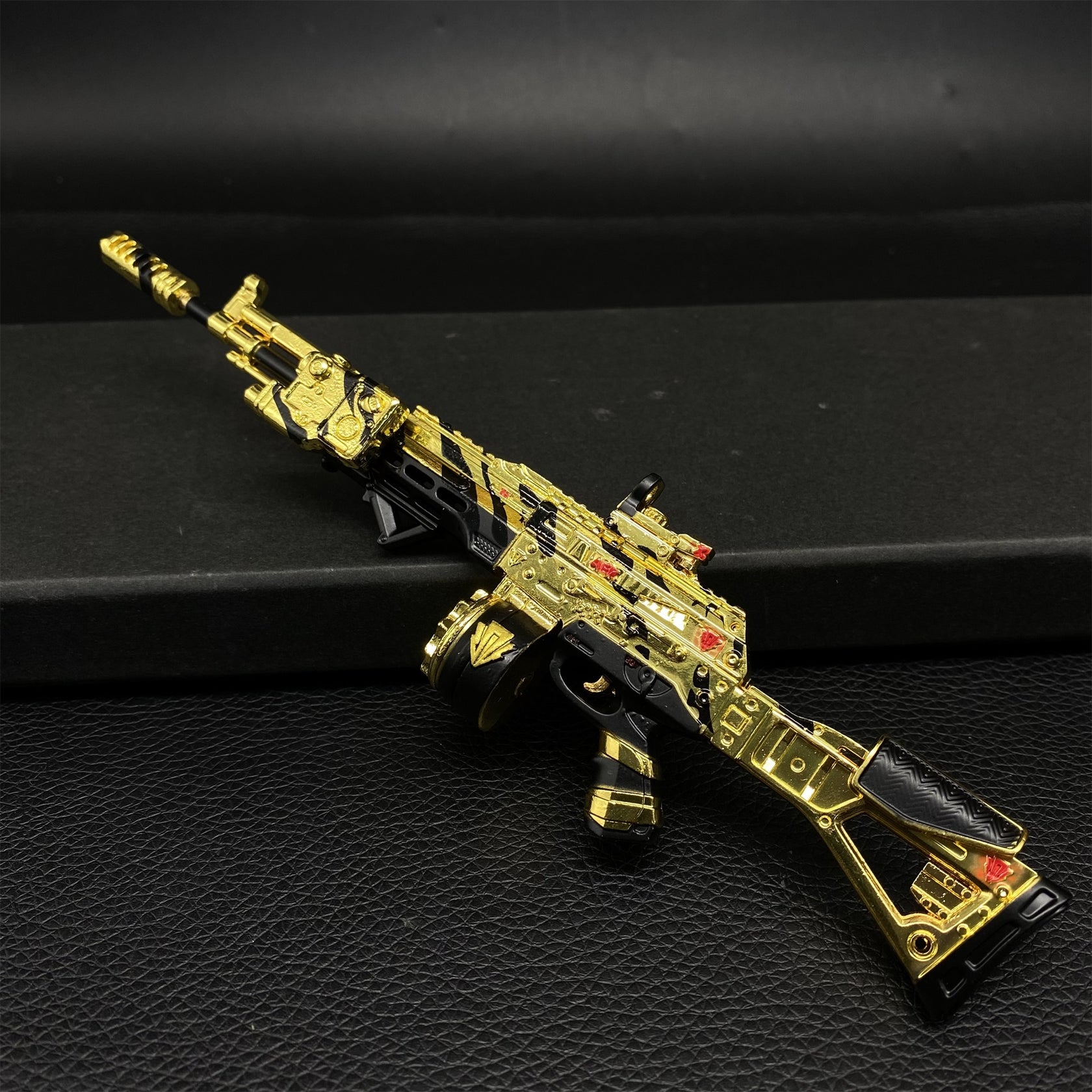 Arena Breakout AEK Gun Metal Replica – Miniwarrior