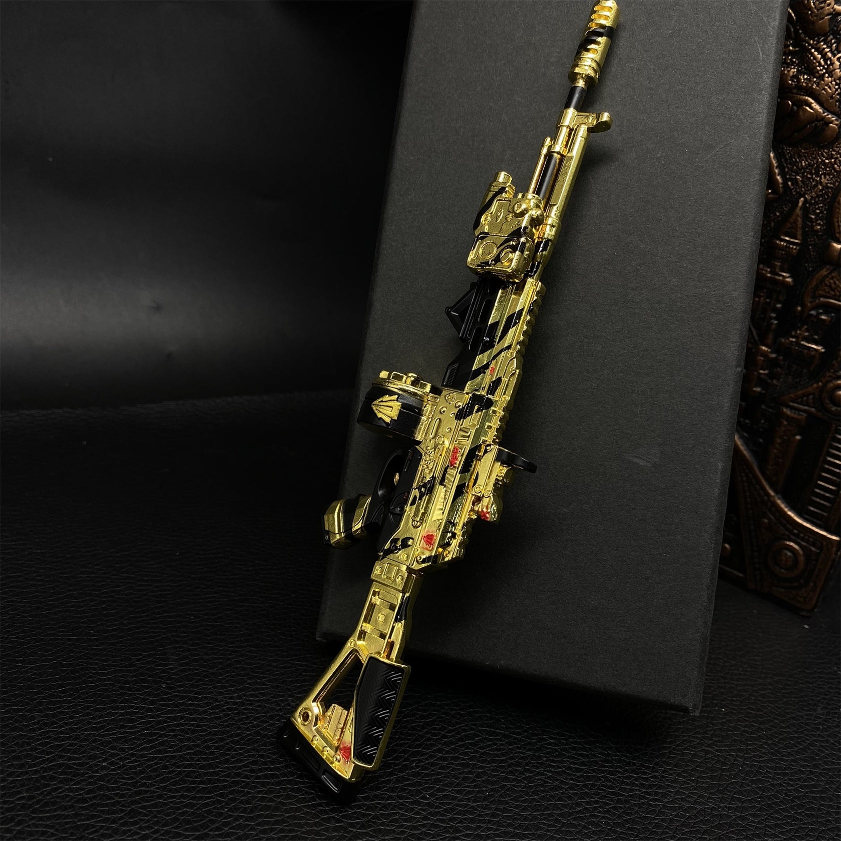 Arena Breakout AEK Gun Metal Replica – Miniwarrior