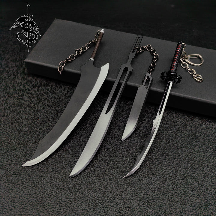 Mini Katana Miniwarrior