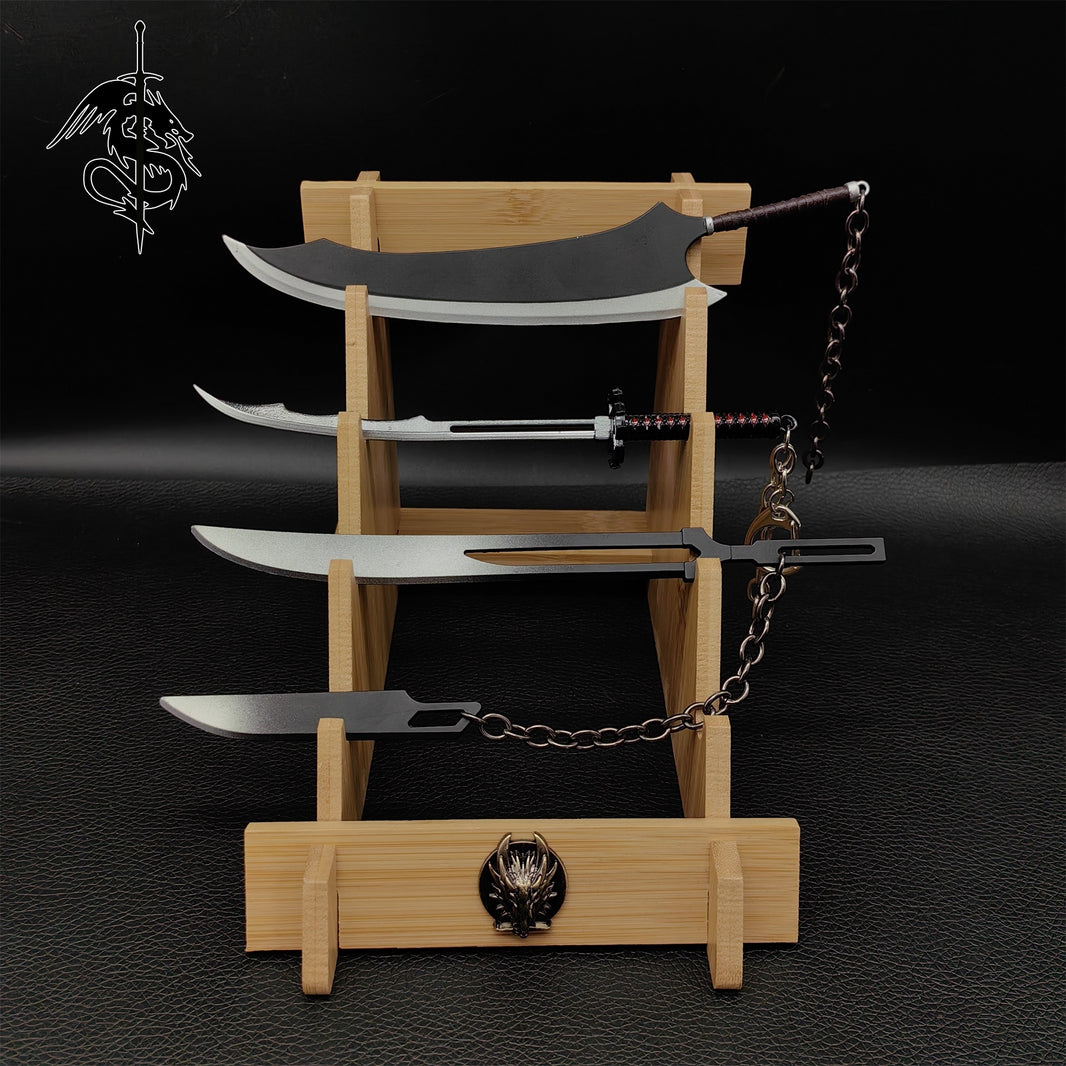 Mini Katana Miniwarrior