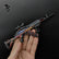Metal Beryl M762 Miniature Assault Rifle Small Gun Model – Miniwarrior