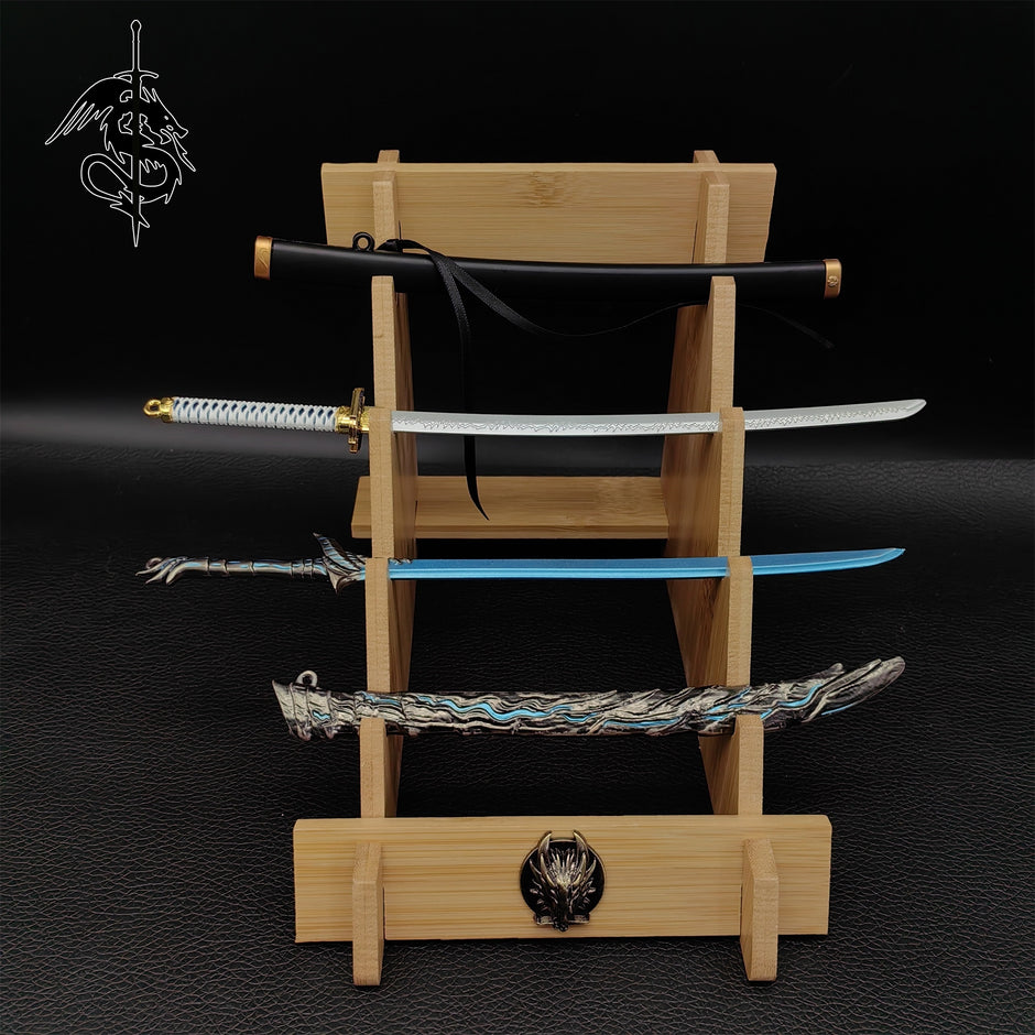 Mini Katana – Miniwarrior