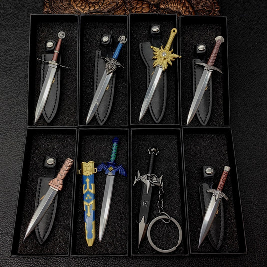 Mini-Warrior – Miniwarrior