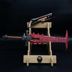 Metal Doom Eternal Crucible Sword Replica – Miniwarrior
