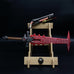 Metal Doom Eternal Crucible Sword Replica – Miniwarrior