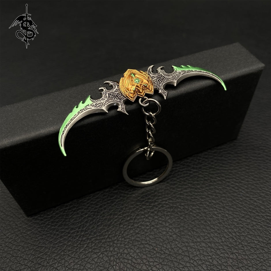 Sword Keychain – Page 3 – Miniwarrior