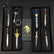 Handmade Small Sword Collective Sword EDC Knife 8 In 1 Pack – Miniwarrior