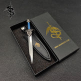 Handmade Small Sword Collective Sword EDC Knife 8 In 1 Pack – Miniwarrior