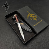 Handmade Small Sword Collective Sword EDC Knife 8 In 1 Pack – Miniwarrior