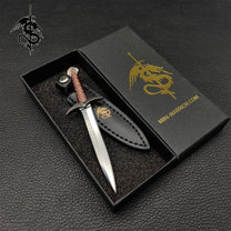 Handmade Small Sword Collective Sword EDC Knife 8 In 1 Pack – Miniwarrior