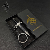 Handmade Small Sword Collective Sword EDC Knife 8 In 1 Pack – Miniwarrior