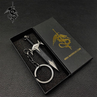 Handmade Small Sword Collective Sword EDC Knife 8 In 1 Pack – Miniwarrior