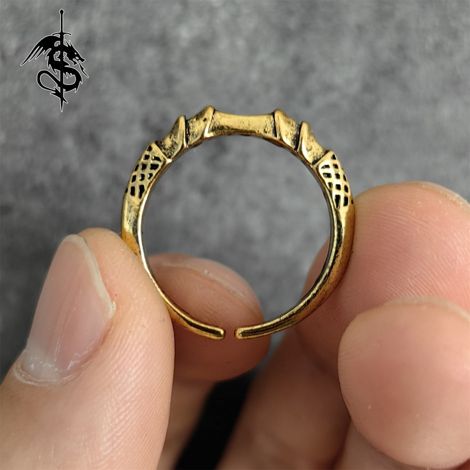 Cool Jewelry – Miniwarrior