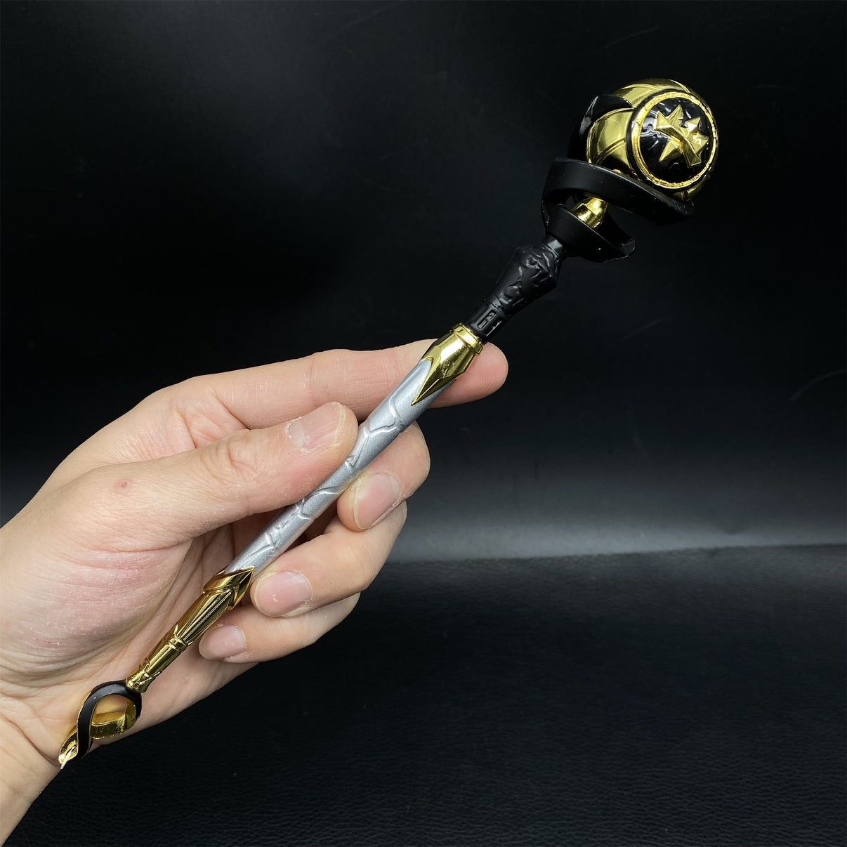 Val Fortunes Scepter Metal Replica Collection – Miniwarrior