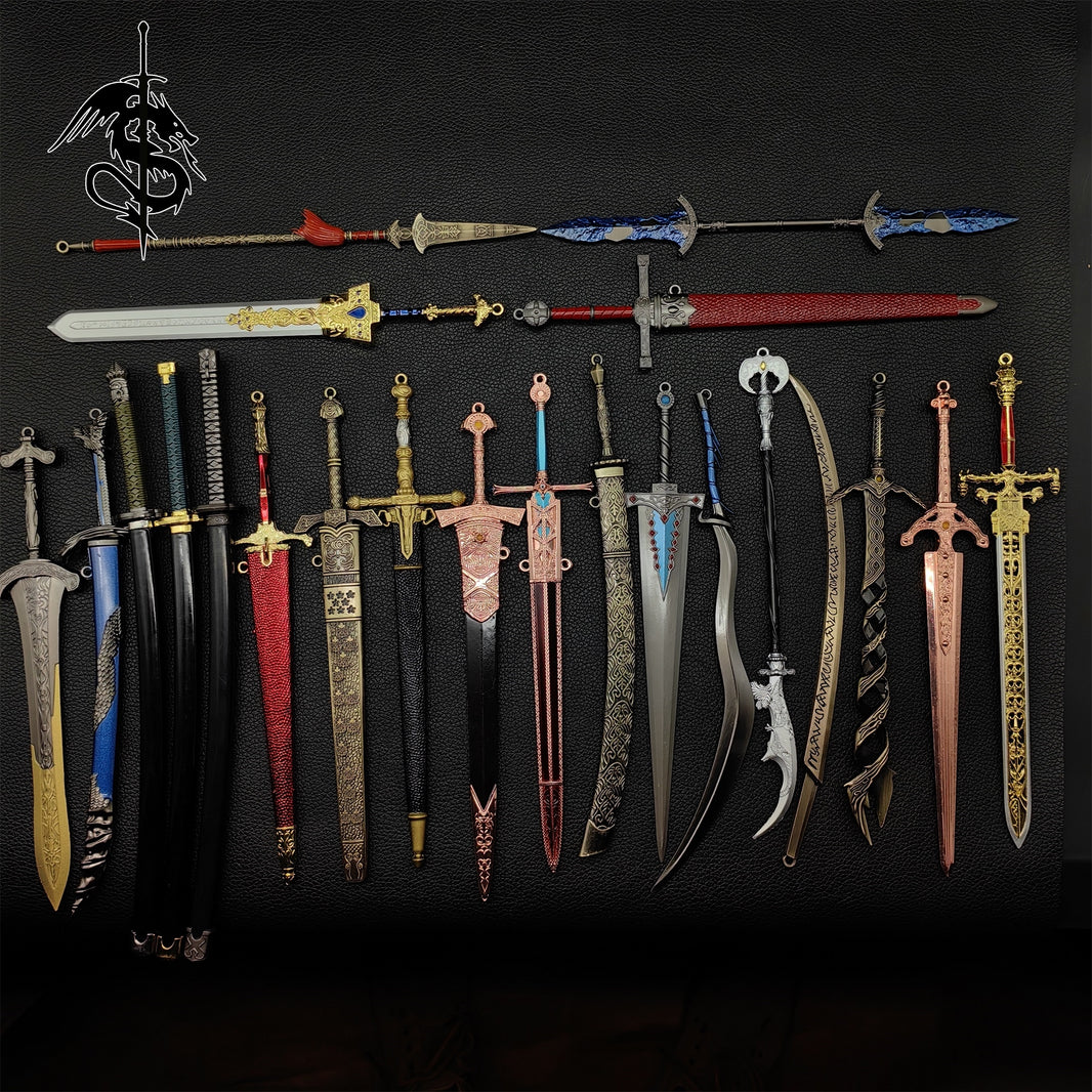 Mini-Warrior – Miniwarrior