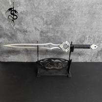 Infinity Sword 7.9" And 11.8" Infinity Blade Collection – Miniwarrior