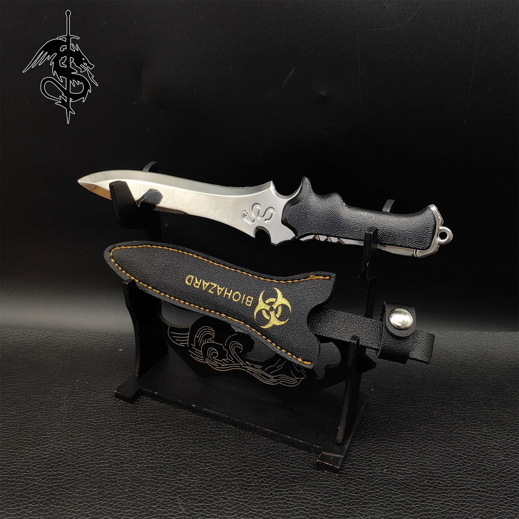 Mini Weapon – Miniwarrior