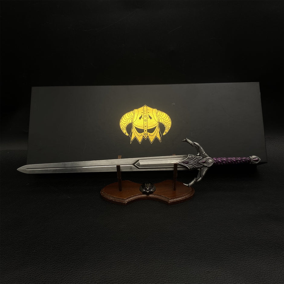 Mini Sword – Miniwarrior