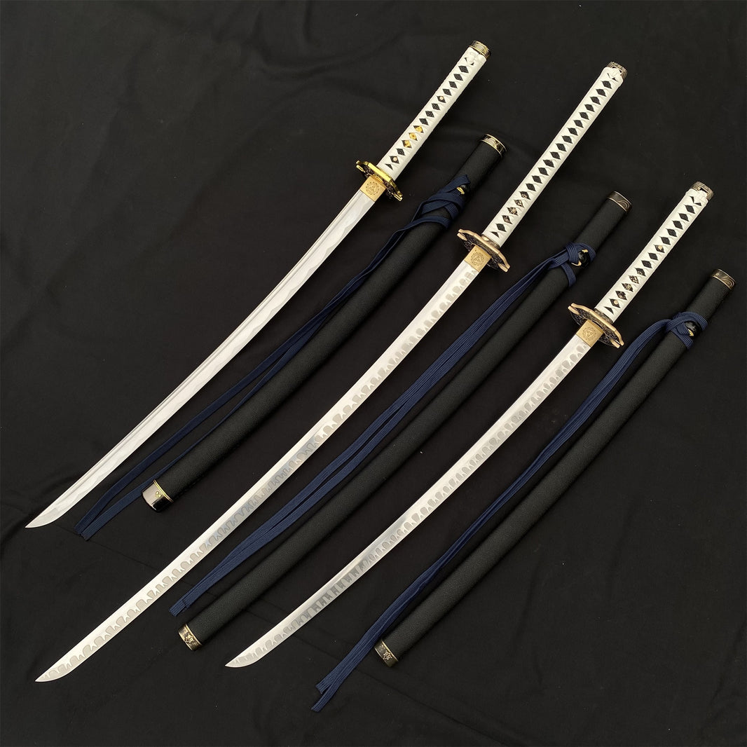 Katanas – Miniwarrior