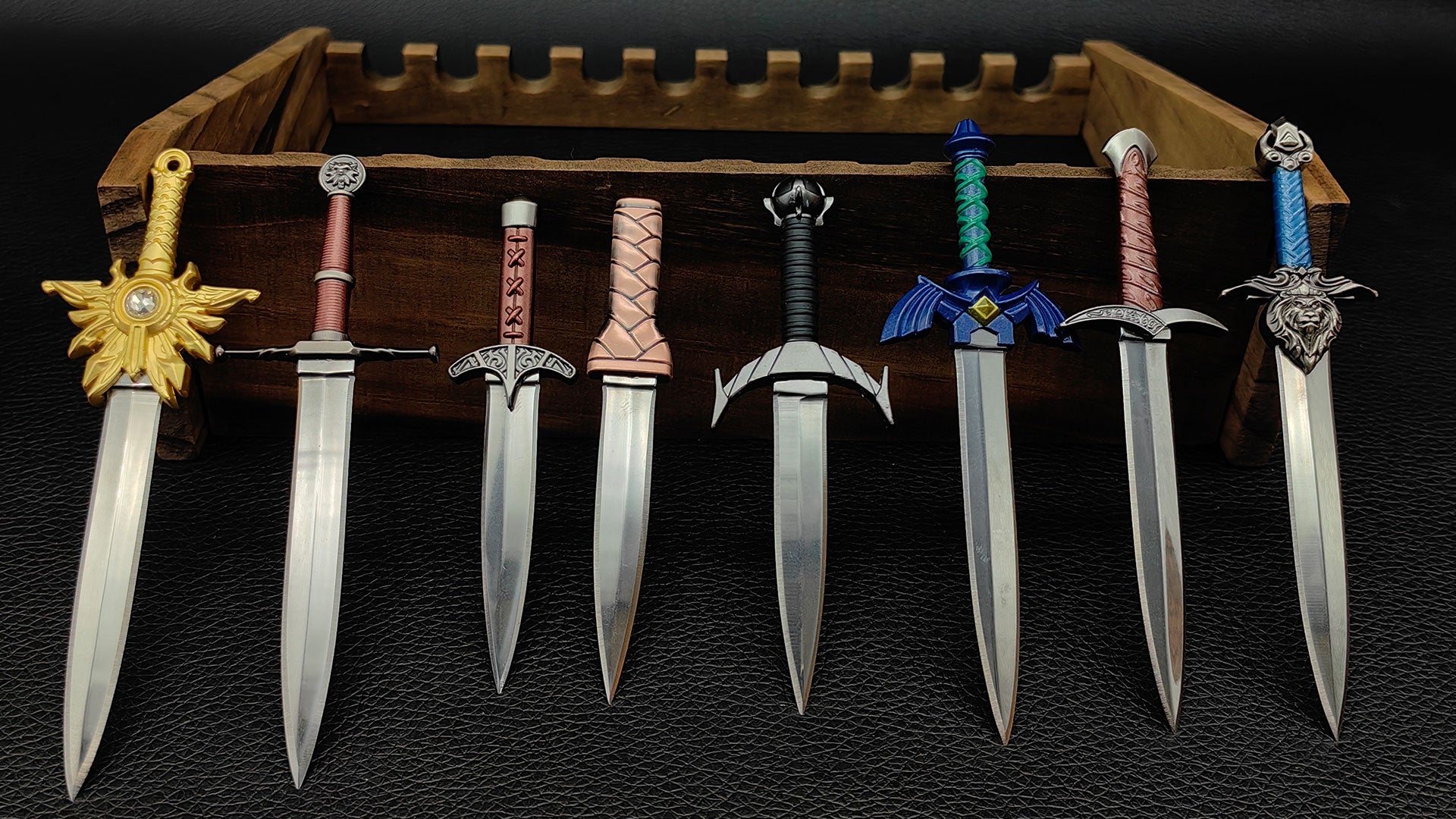 Mini-Warrior – Miniwarrior