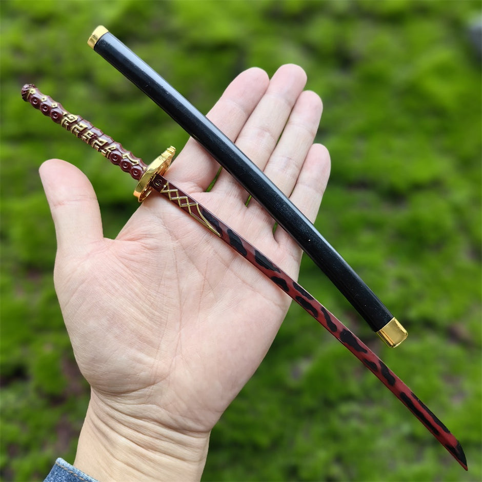 Mini Katana Miniwarrior