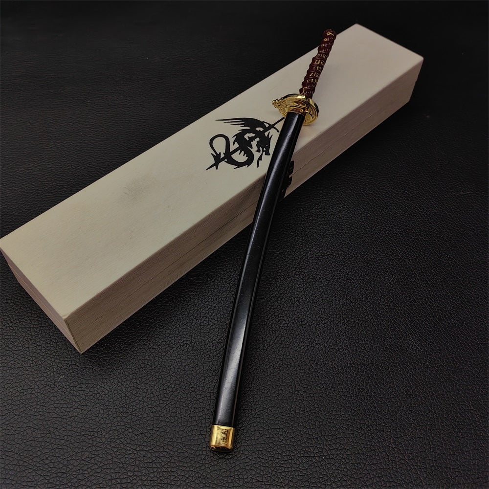 Mini Katana Miniwarrior