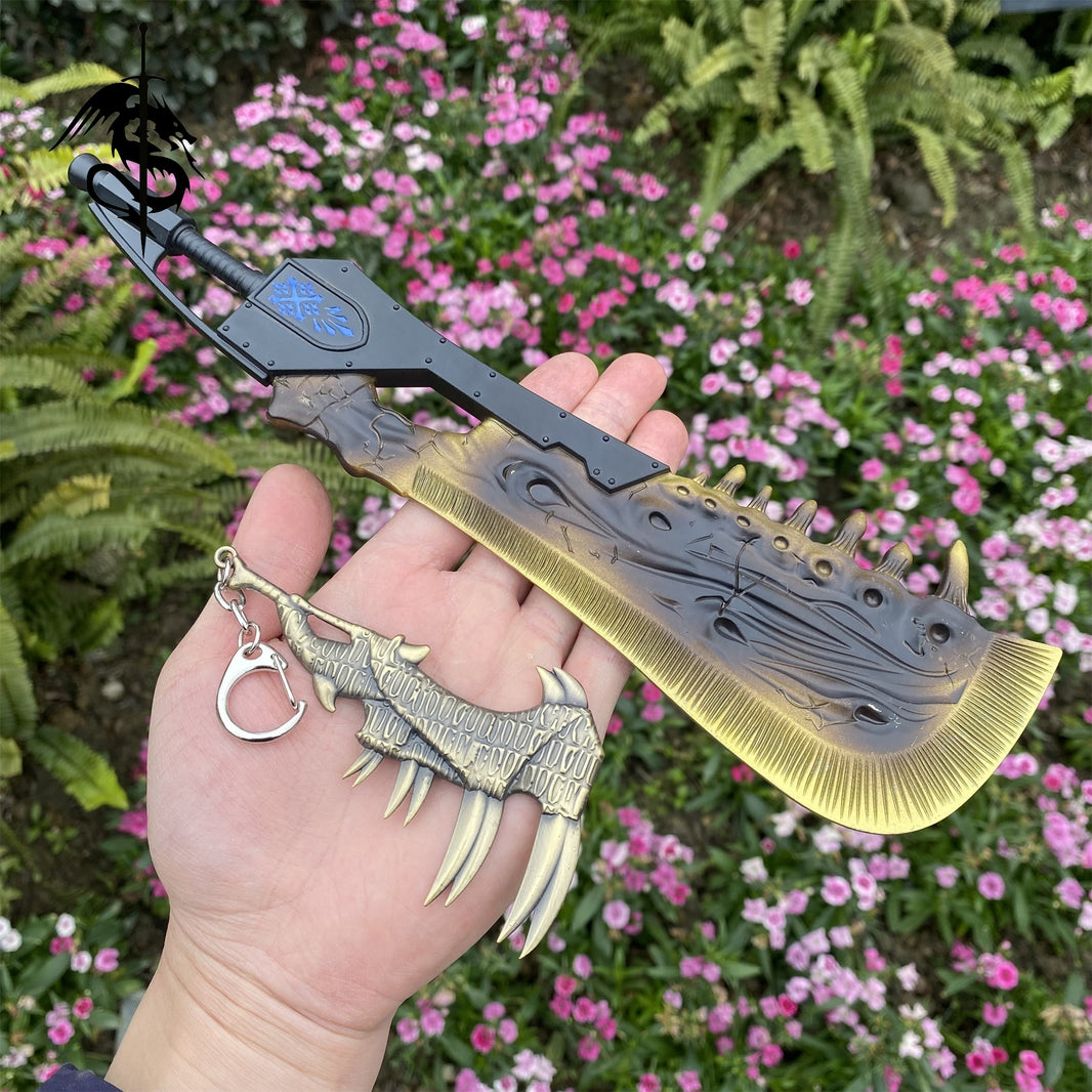 Mini-Warrior – Miniwarrior