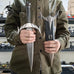 Metal Mehrunes Dagon Razor Life Size Replica – Miniwarrior