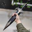 Metal Mehrunes Dagon Razor Life Size Replica – Miniwarrior