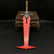Metal Doom Eternal Crucible Sword Replica – Miniwarrior