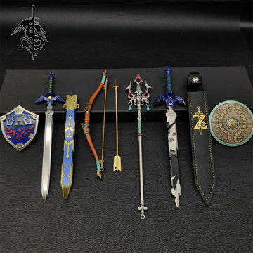 Mini-Warrior – Miniwarrior