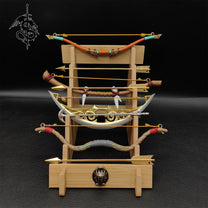 Link Legendary Bow Miniatures 4 in 1 Gift Box – Miniwarrior