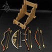 Link Legendary Bow Miniatures 4 in 1 Gift Box – Miniwarrior