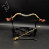 Link Legendary Bow Miniatures 4 in 1 Gift Box – Miniwarrior
