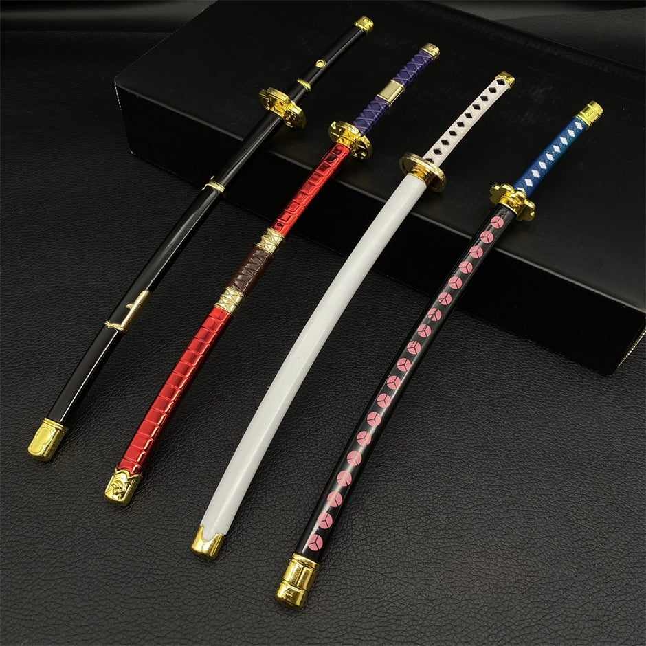 Mini Katana Miniwarrior